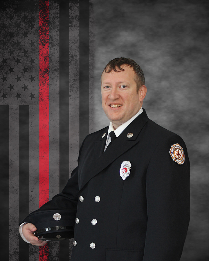 Members - Walton Fire Protection District